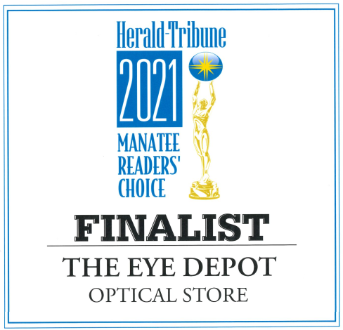 Optical - The Eye Depot
